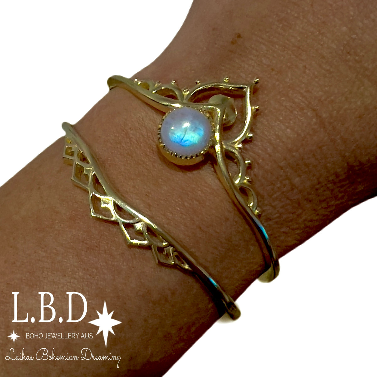 Boho Bangles and Bracelets Australia